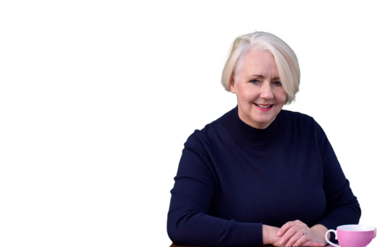 Fiona Brown Unlimited - Mobility & Movement Specialist - Fiona Brown ...